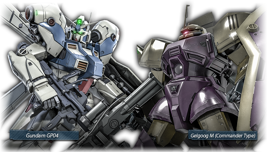 Steam Community :: MOBILE SUIT GUNDAM BATTLE OPERATION 2