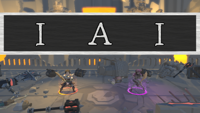 Steam :: IAI :: Notice of Termination of IAI Service