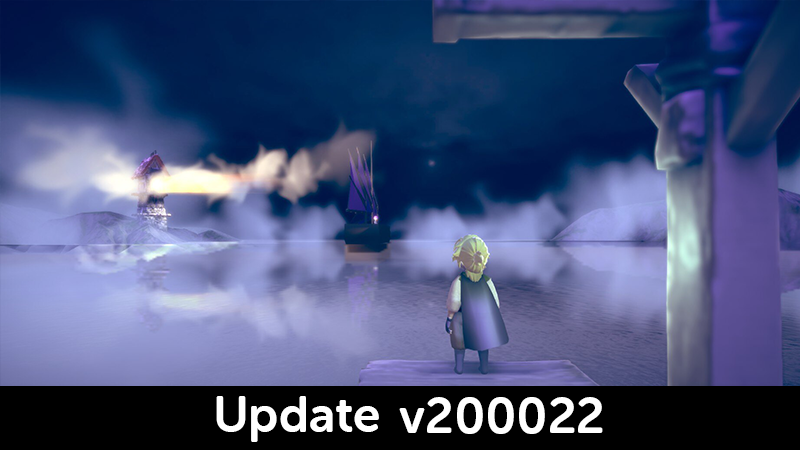 Eternal Edge+ Prologue - Eternal Edge + Version 200022 Change Notes ...