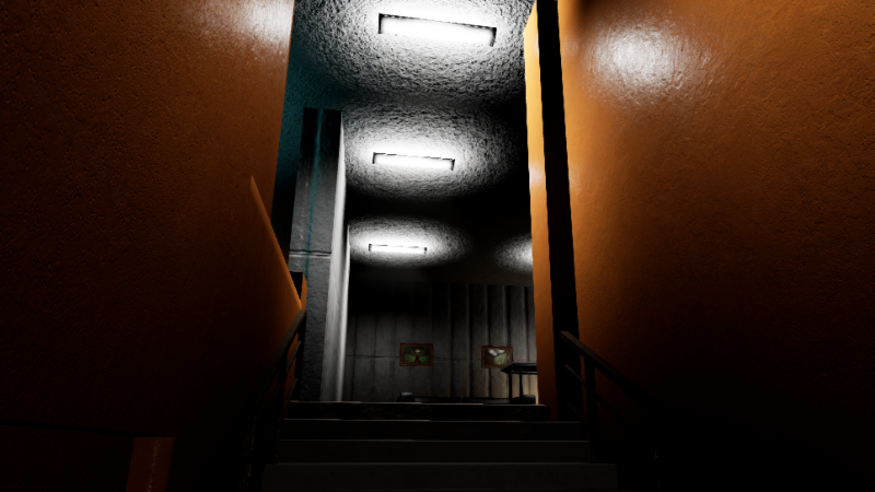 BrVR Backrooms Virtual Reality - V. 3.102, MAIN BRANCH UPDATE - Steam News