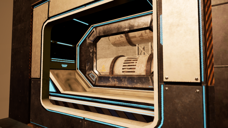 Steam :: BrVR Backrooms Virtual Reality :: V. 3.4