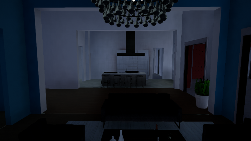 BrVR Backrooms Virtual Reality - V. 3.1 - Steam News