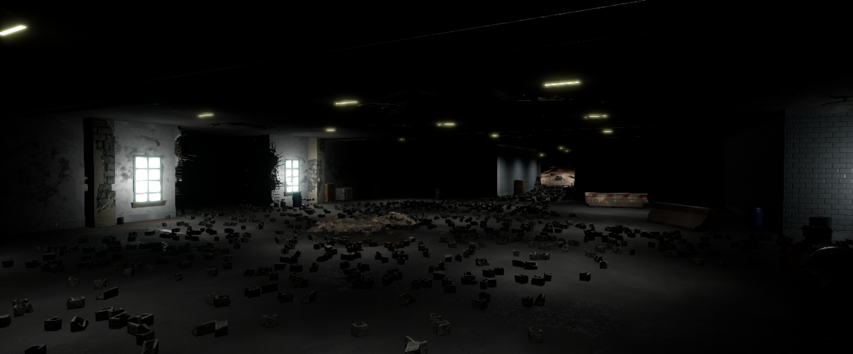 Steam Community :: BrVR Backrooms Virtual Reality