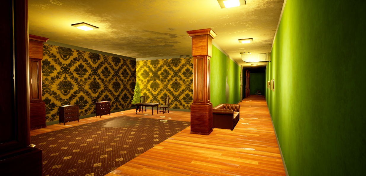 Steam Community :: BrVR Backrooms Virtual Reality