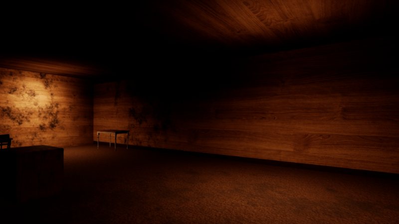 BrVR Backrooms Virtual Reality - V. 3.43, MAIN BRANCH UPDATE - Steam News