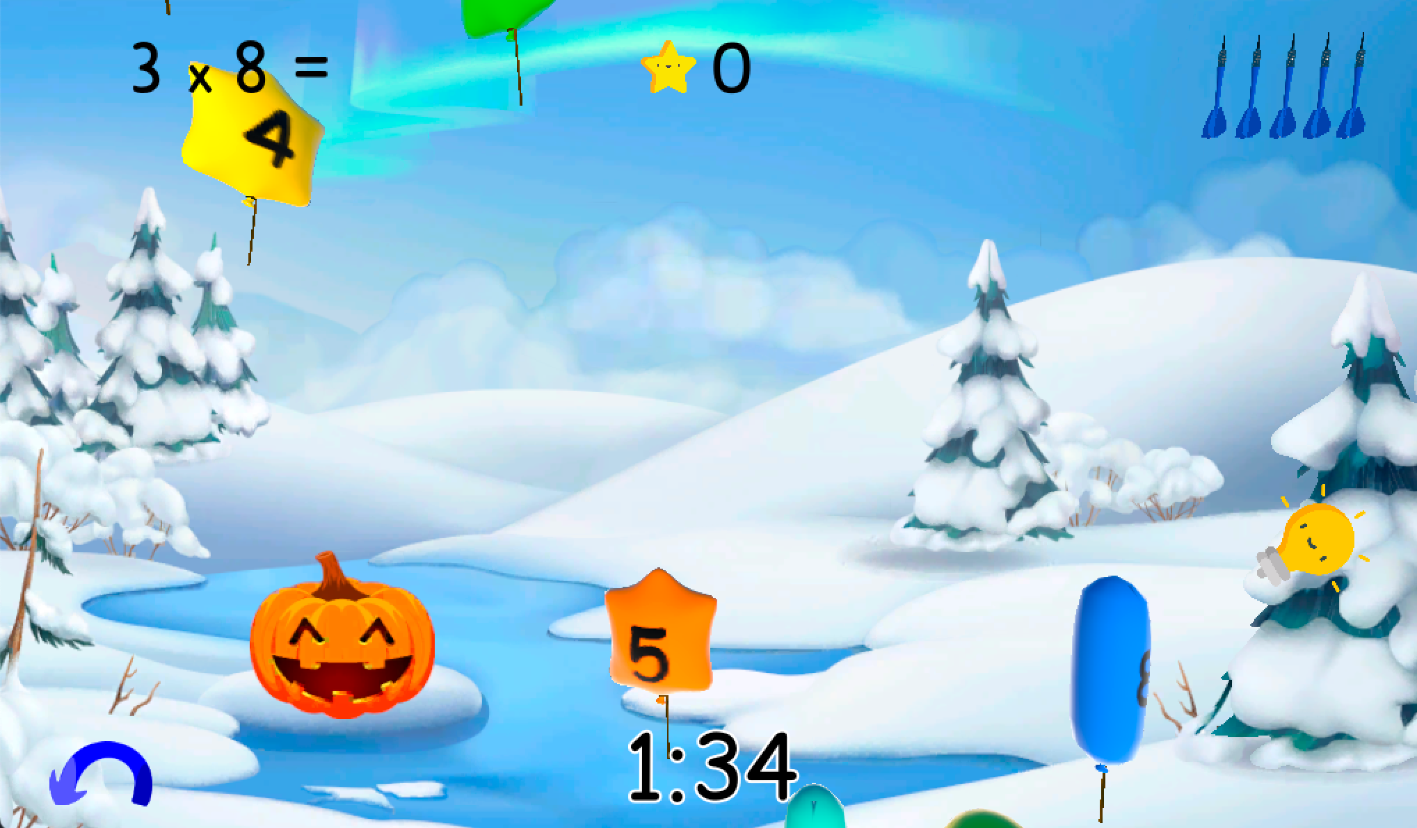 Steam Community :: Times Table Hunt