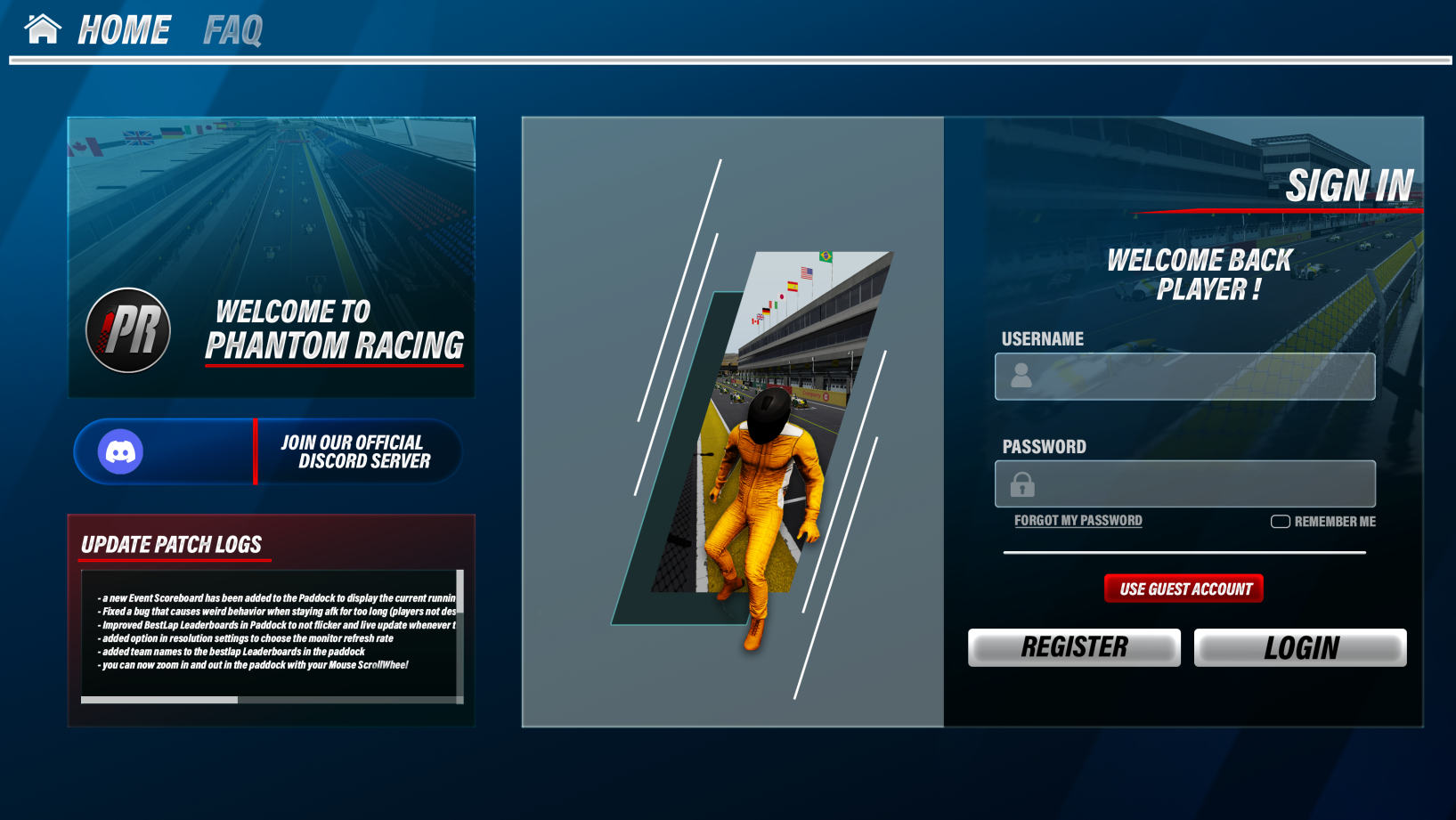 Steam Community :: Phantom Racing