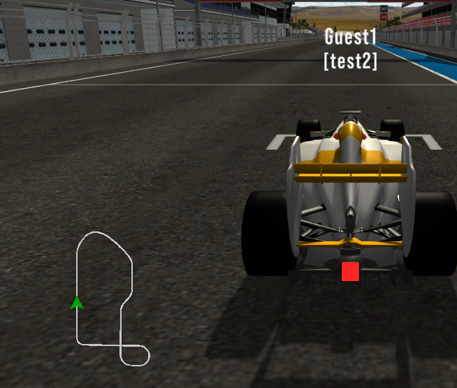 Steam Community :: Phantom Racing