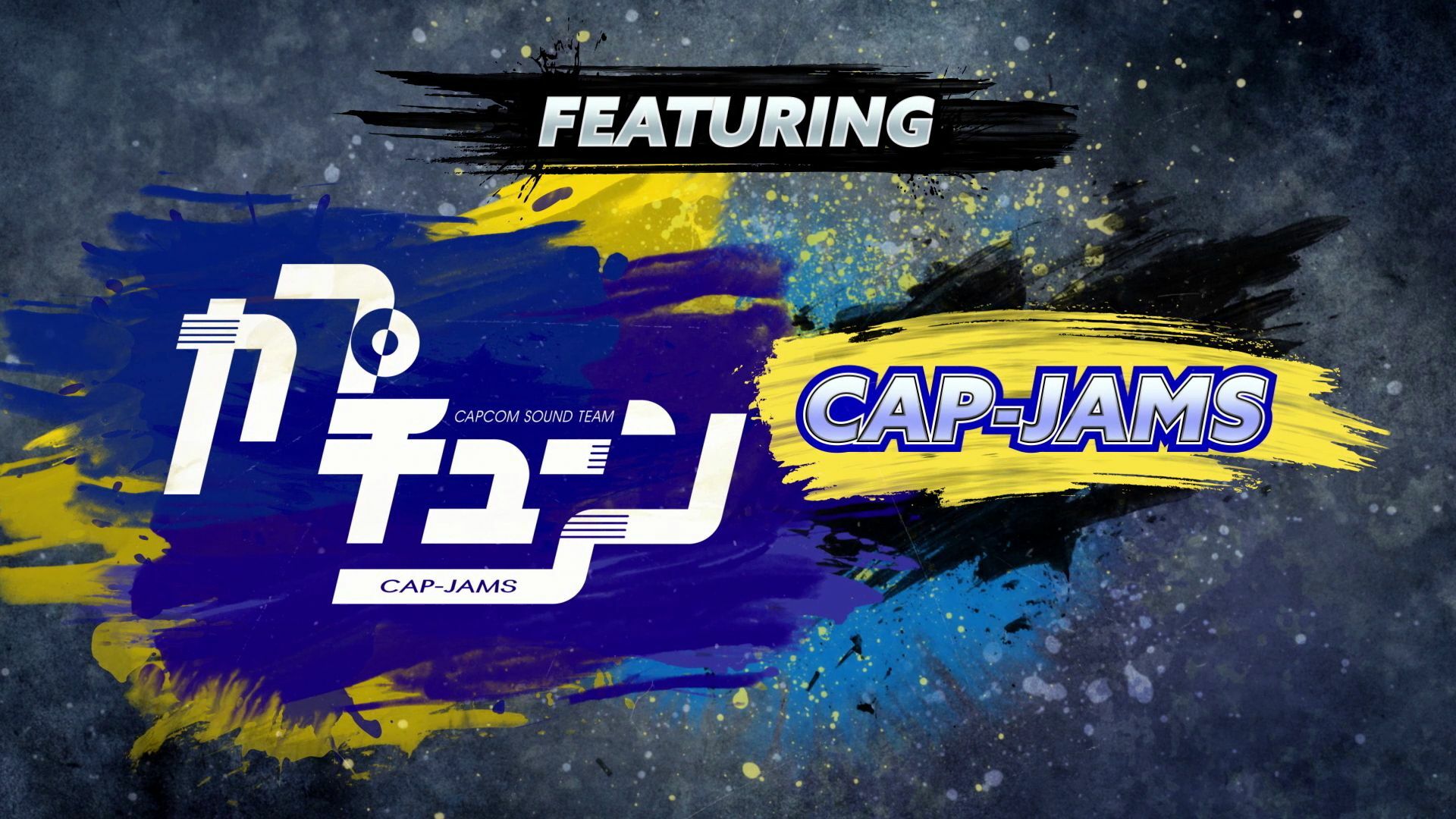 Steam Community :: Capcom Fighting Collection