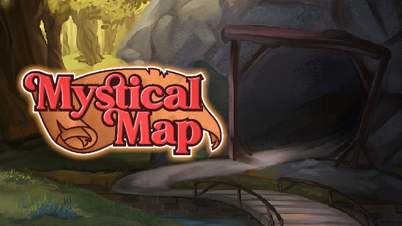 Mystical Map - Hotfix and Achievement Updates - Steam News
