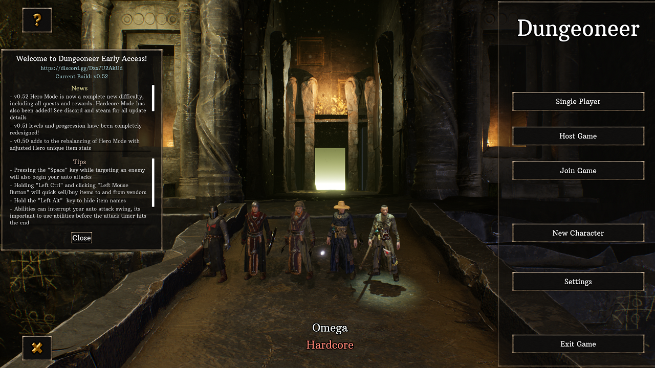 Steam Community :: Dungeoneer