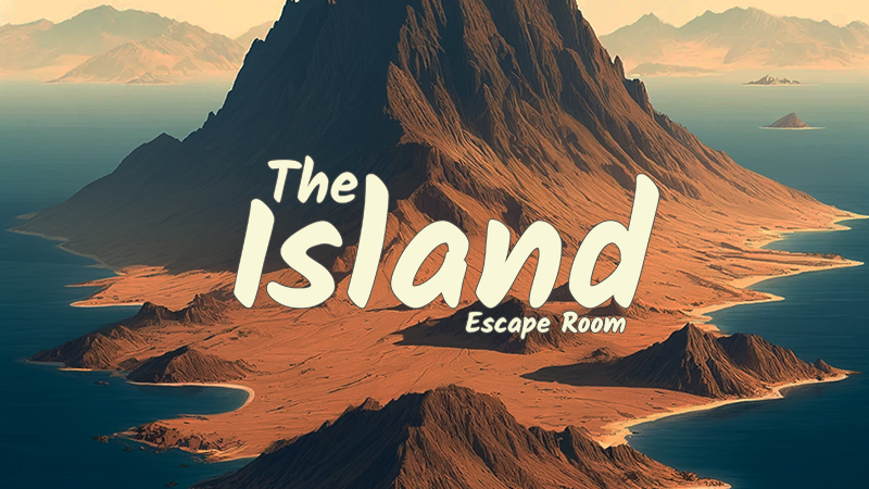 The Lab - Escape Room - The Island - Escape Room demo is here! - Steam News
