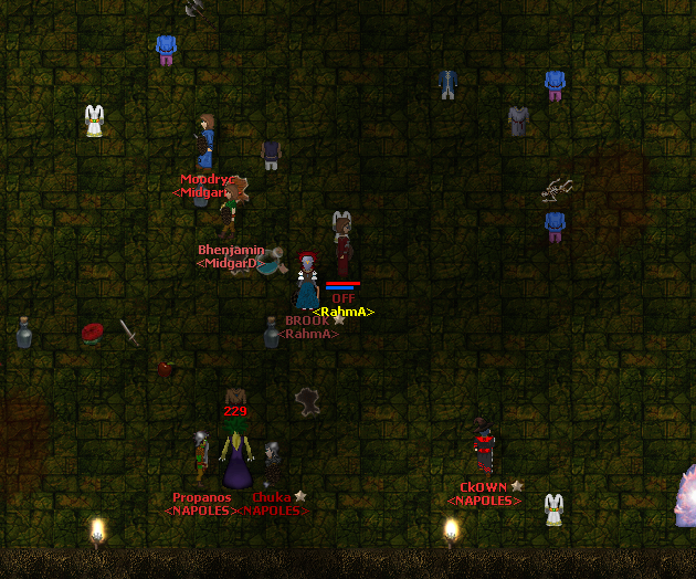 Steam Community :: Argentum Online