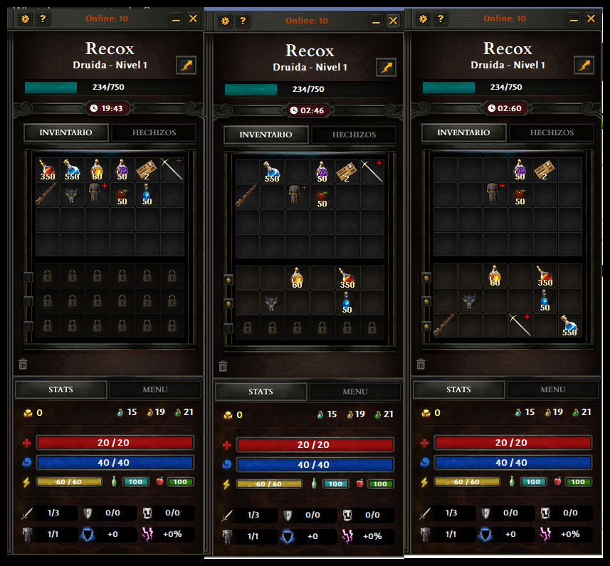 Steam Community :: Argentum Online