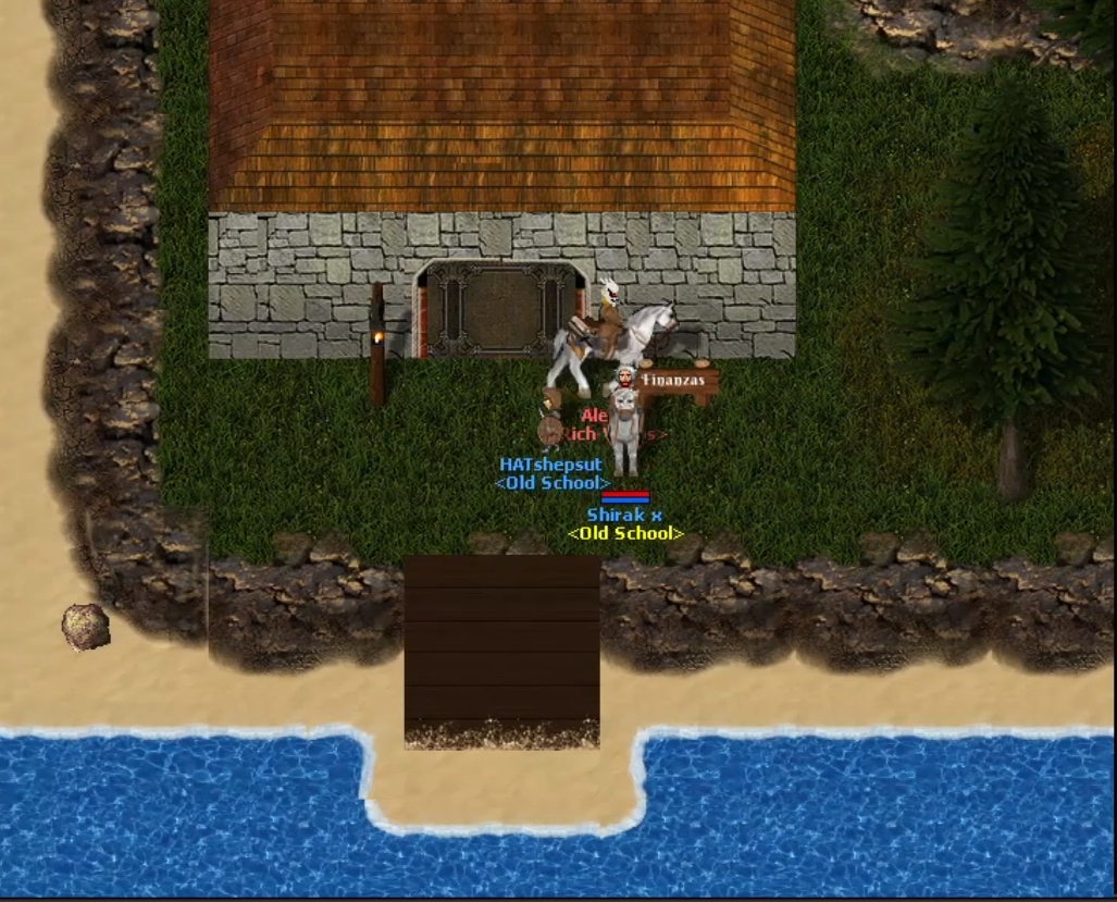 Steam Community :: Argentum Online