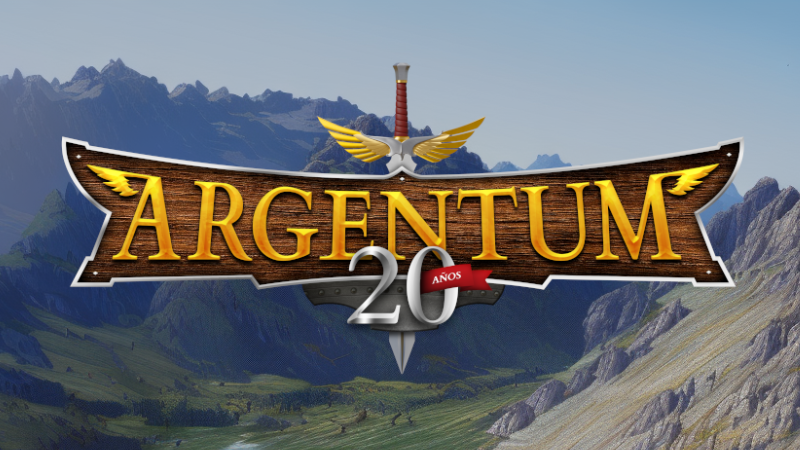 Argentum Online - Noland Studios Announcement - Steam News