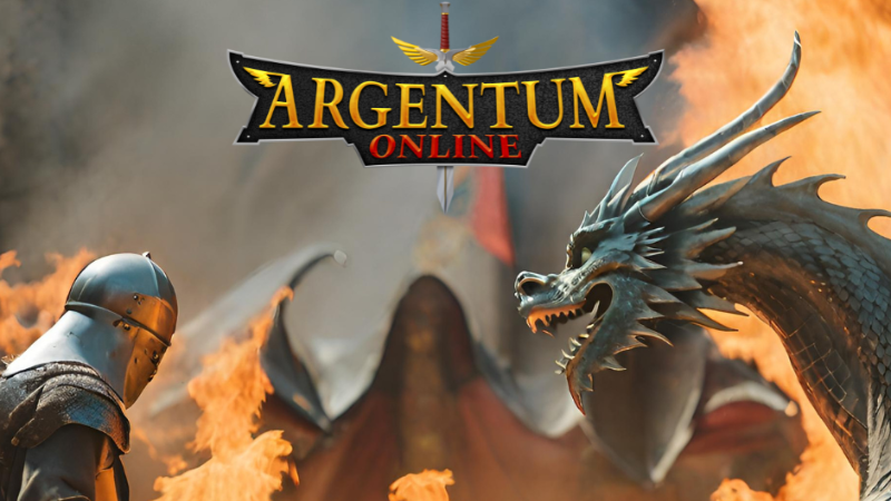 Steam :: Argentum Online :: April News on AO