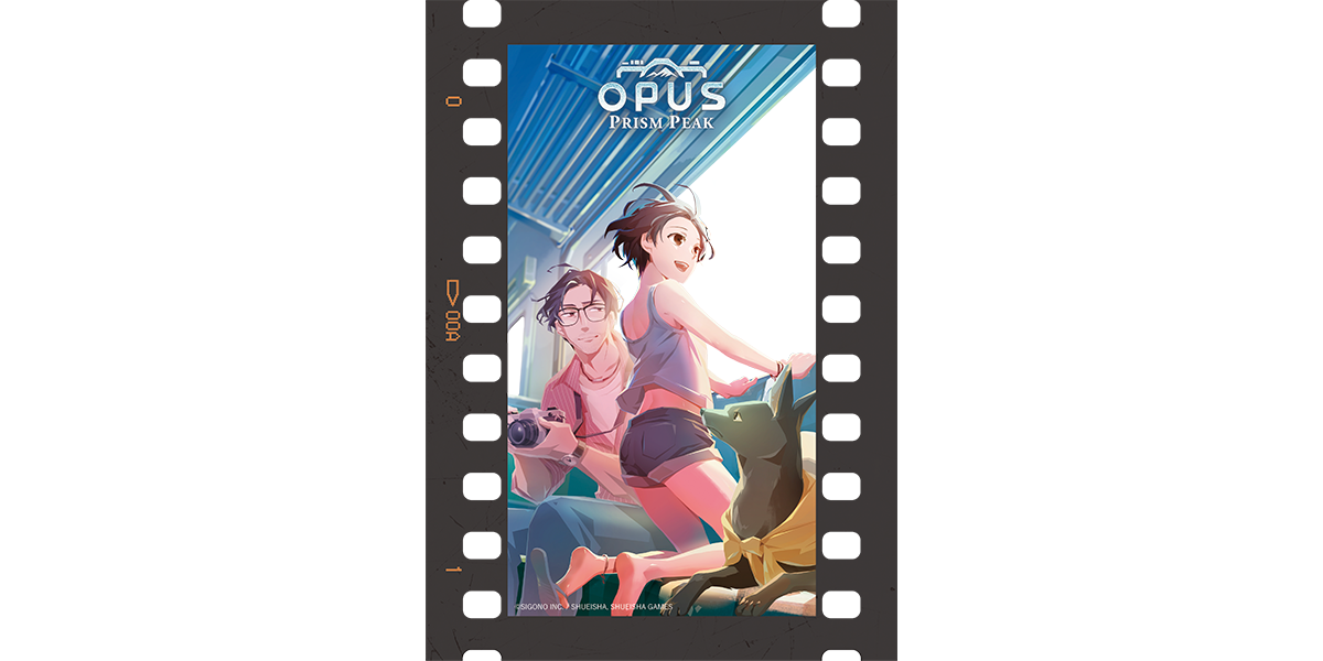 Steam Community :: OPUS: Prism Peak