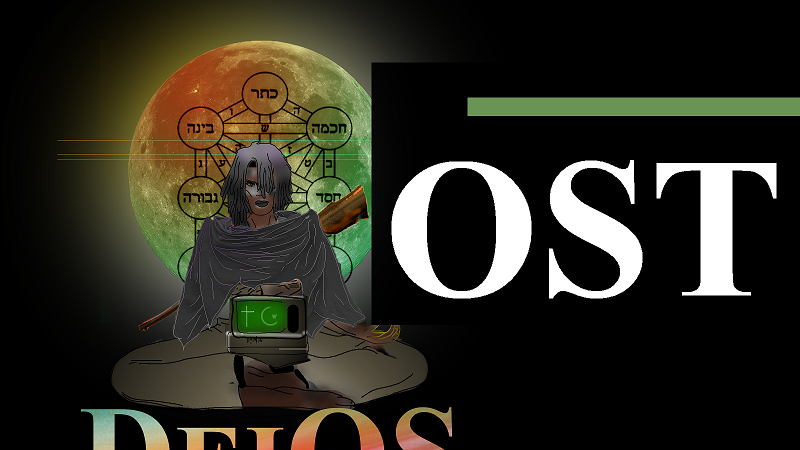 Deios I // Directors Cut - New Ways of Moving: Gamepad support, Lots of ...