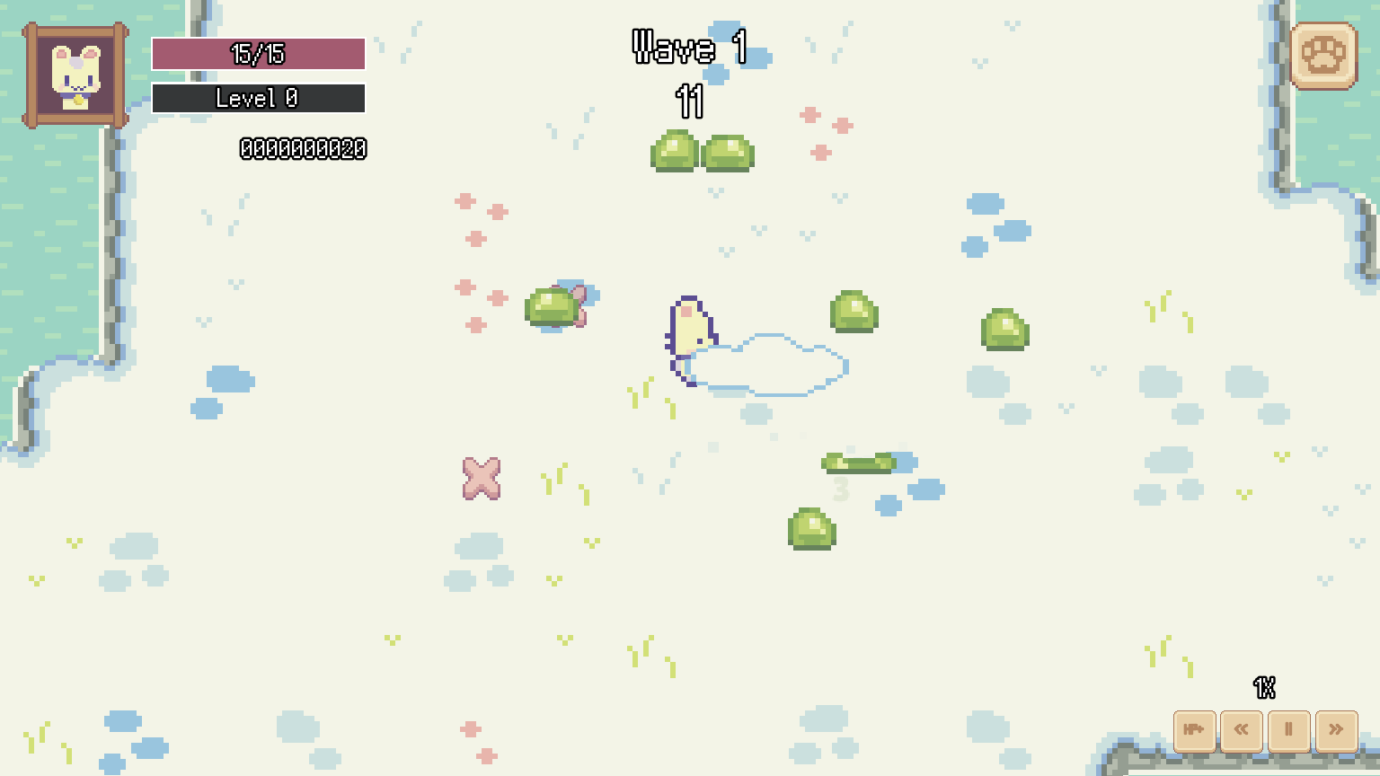 Steam Community :: Sprout Valley