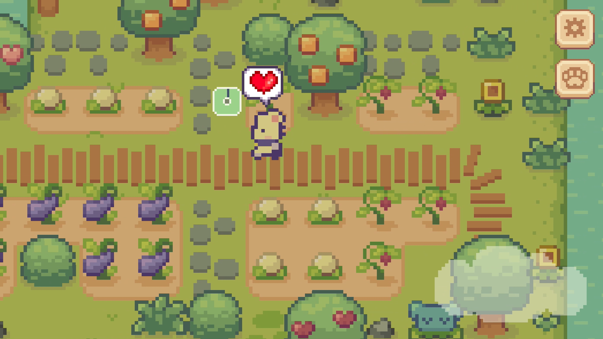 Steam Community :: Sprout Valley