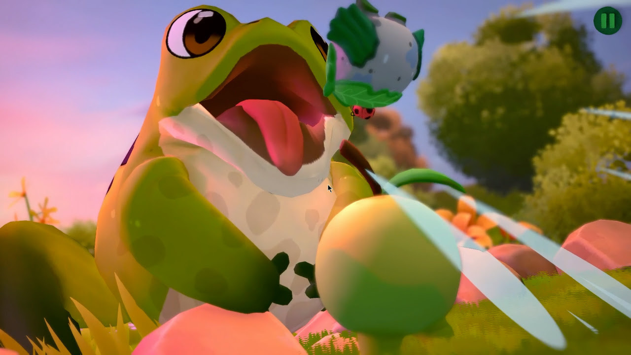 Steam Community :: Sprout Valley