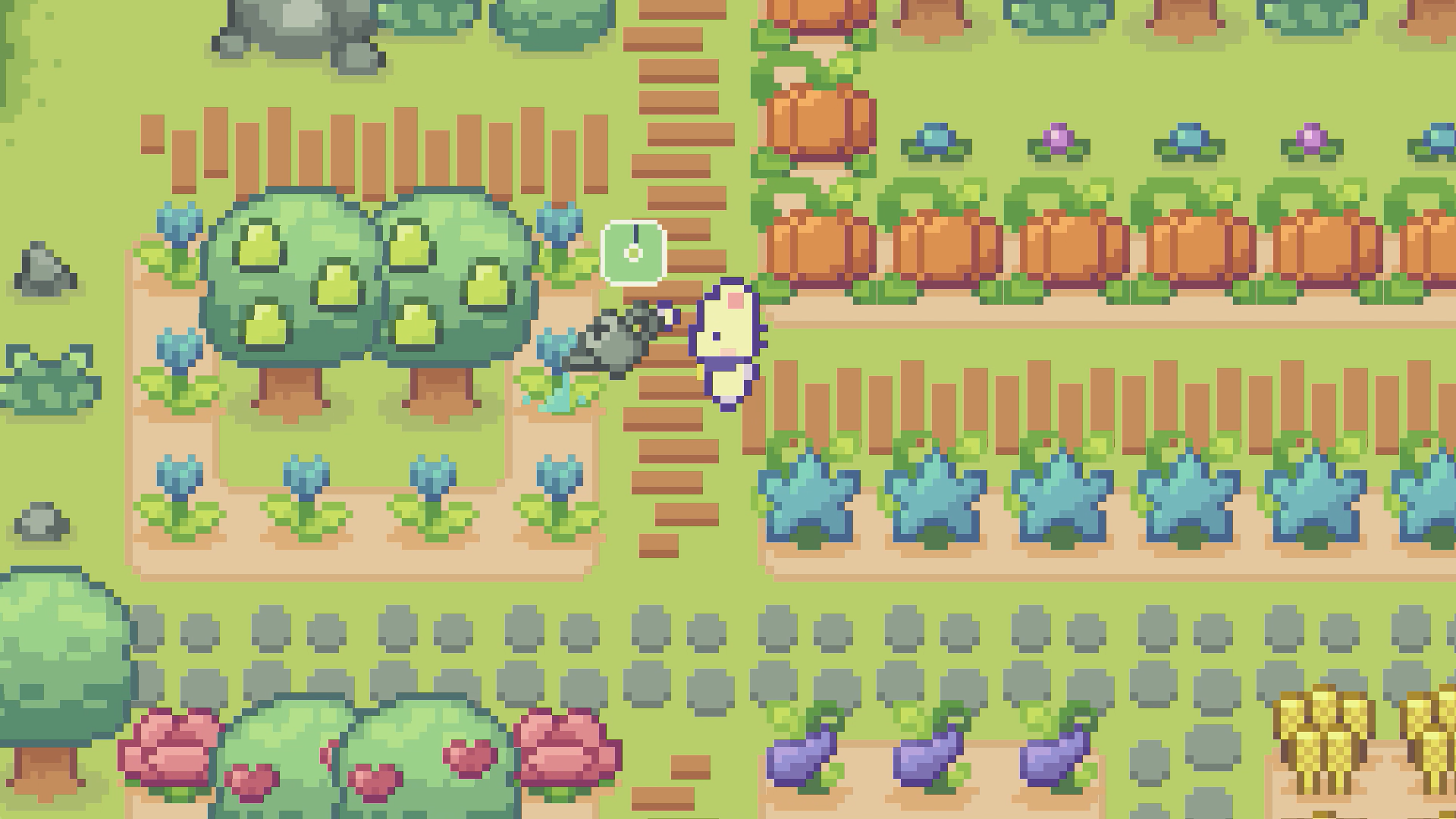 Steam Community :: Sprout Valley