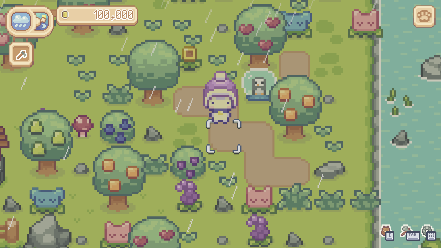 Steam Community :: Sprout Valley