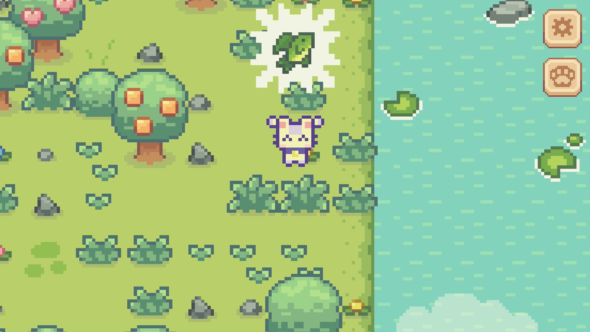 Steam Community :: Sprout Valley