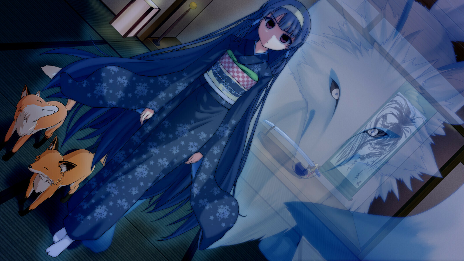 Steam Community :: Rasetsu Fumaden