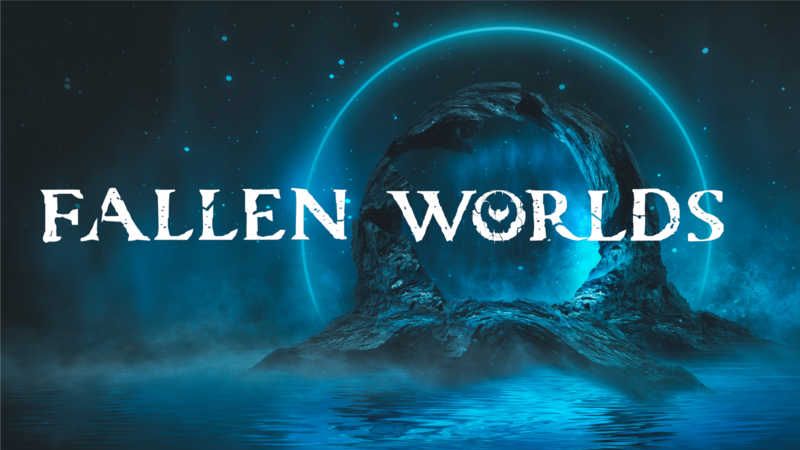 Fallen Worlds - Fallen Worlds Free Demo Update - Steam News