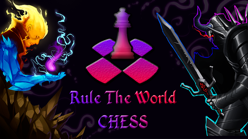 Rule The World CHESS - Game Update - Steam News