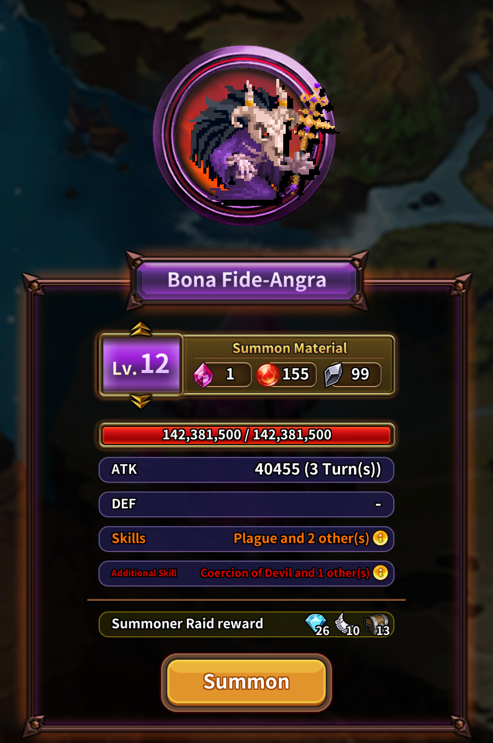 - The Devil level will be expanded and the Bona Fide Devil stage will be added.