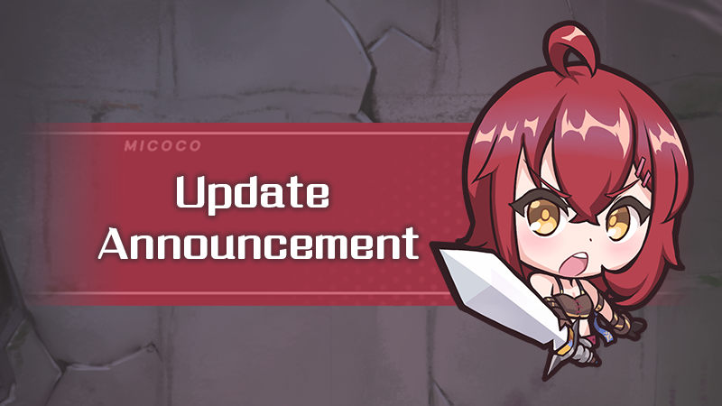 ・Ability Instinct buff. Micoco can notice suspicious spots under ...