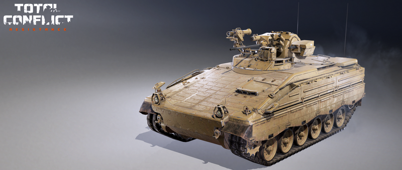 Steam Community :: Total Conflict: Resistance