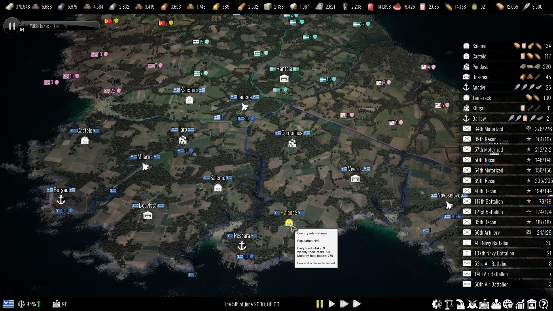 Steam Community :: Total Conflict: Resistance
