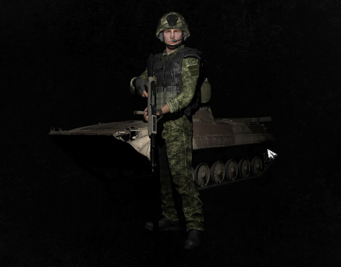 Steam Community :: Total Conflict: Resistance