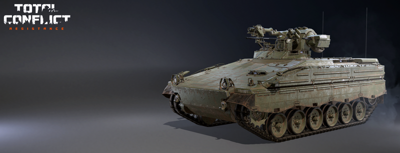 Steam Community :: Total Conflict: Resistance