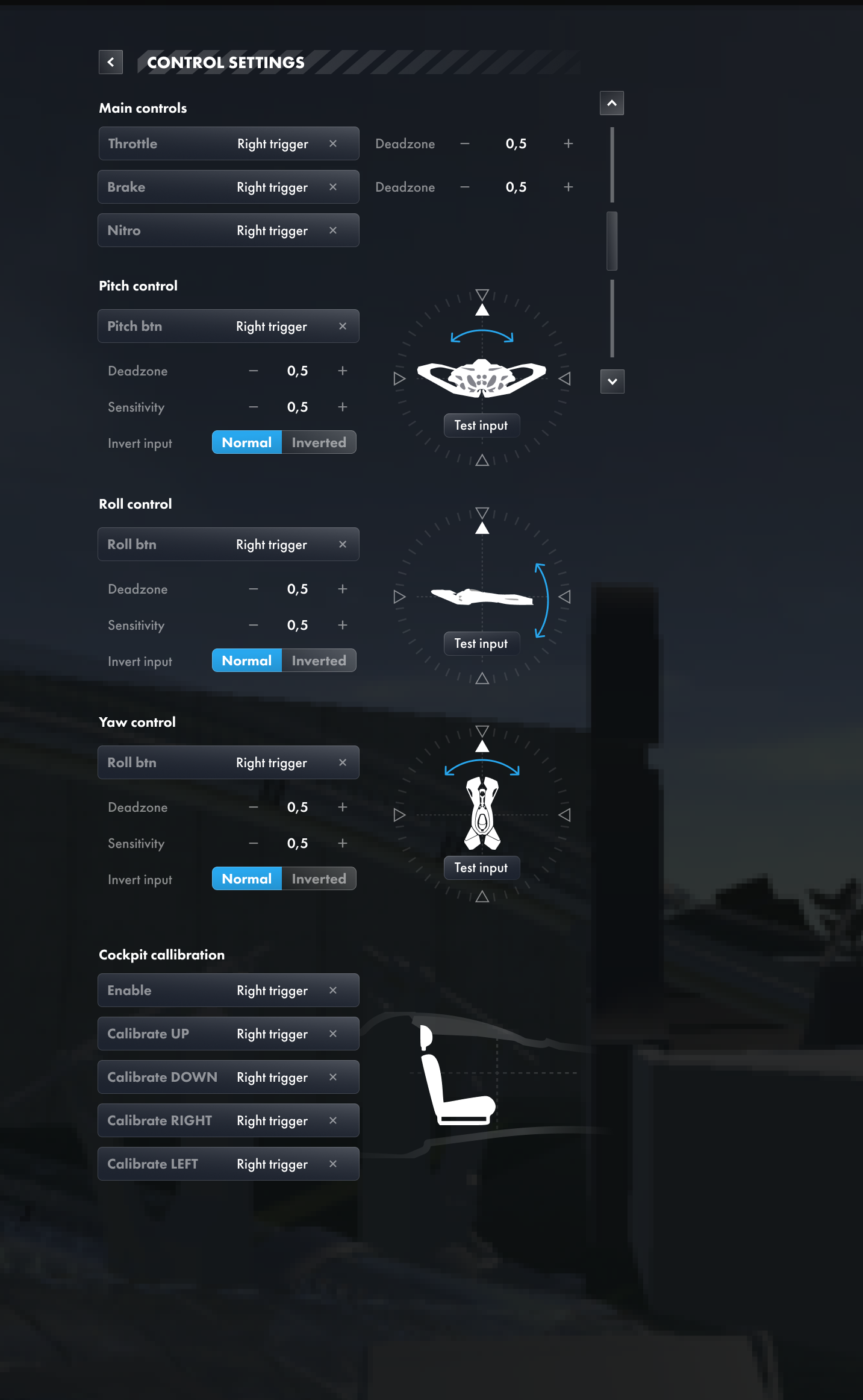 Steam Community :: Omega Pilot