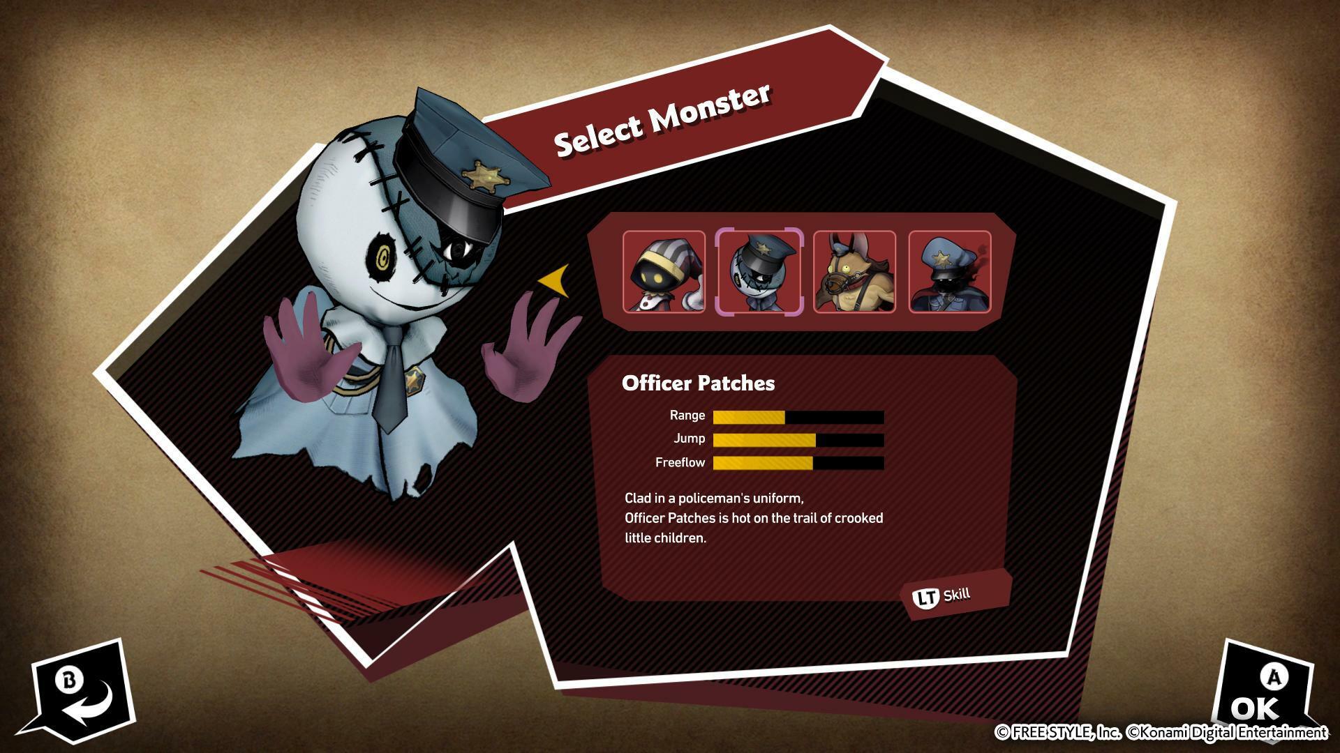 Steam Community :: Bail or Jail