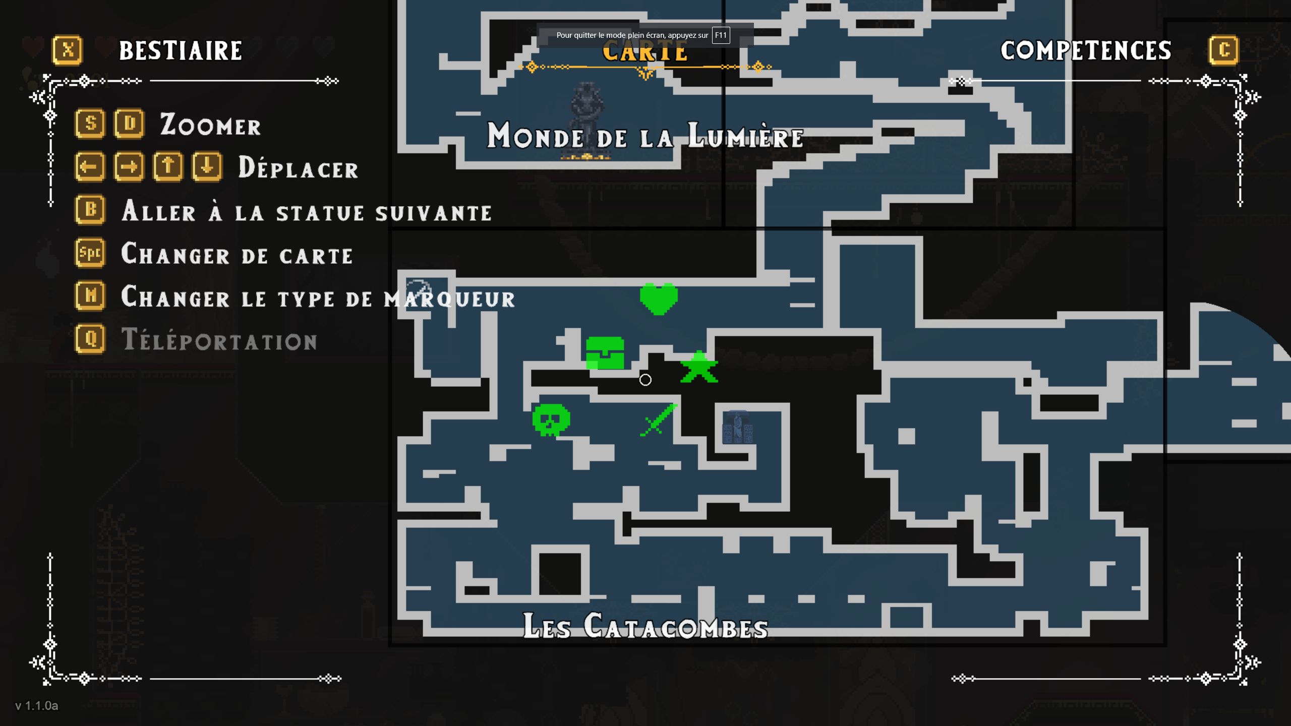 Steam Community :: Noreya: The Gold Project