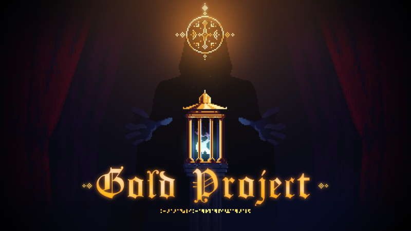 Noreya: The Gold Project - DEV BLOG #1: After the Kickstarter campaign ...
