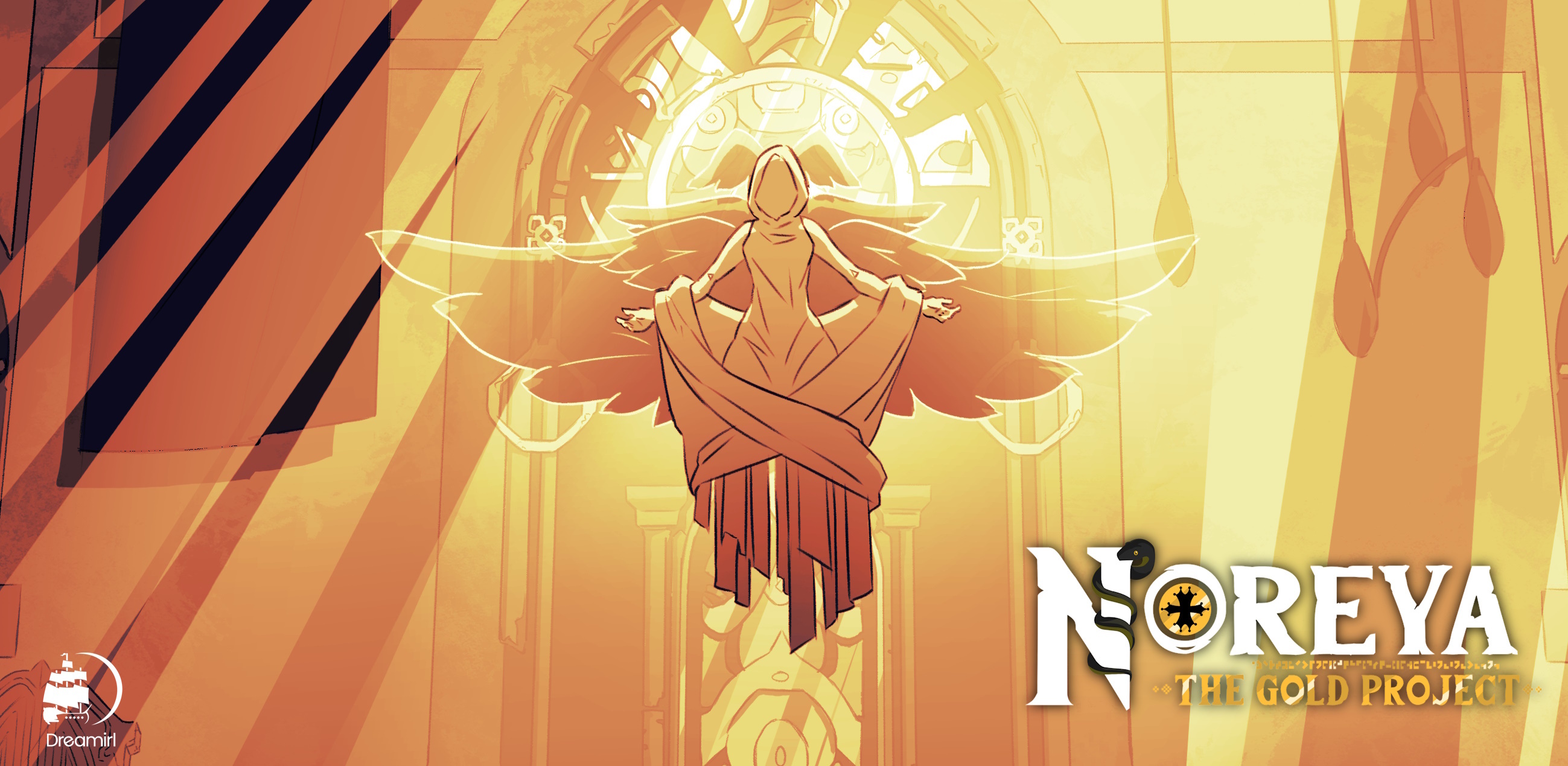 Steam Community :: Noreya: The Gold Project