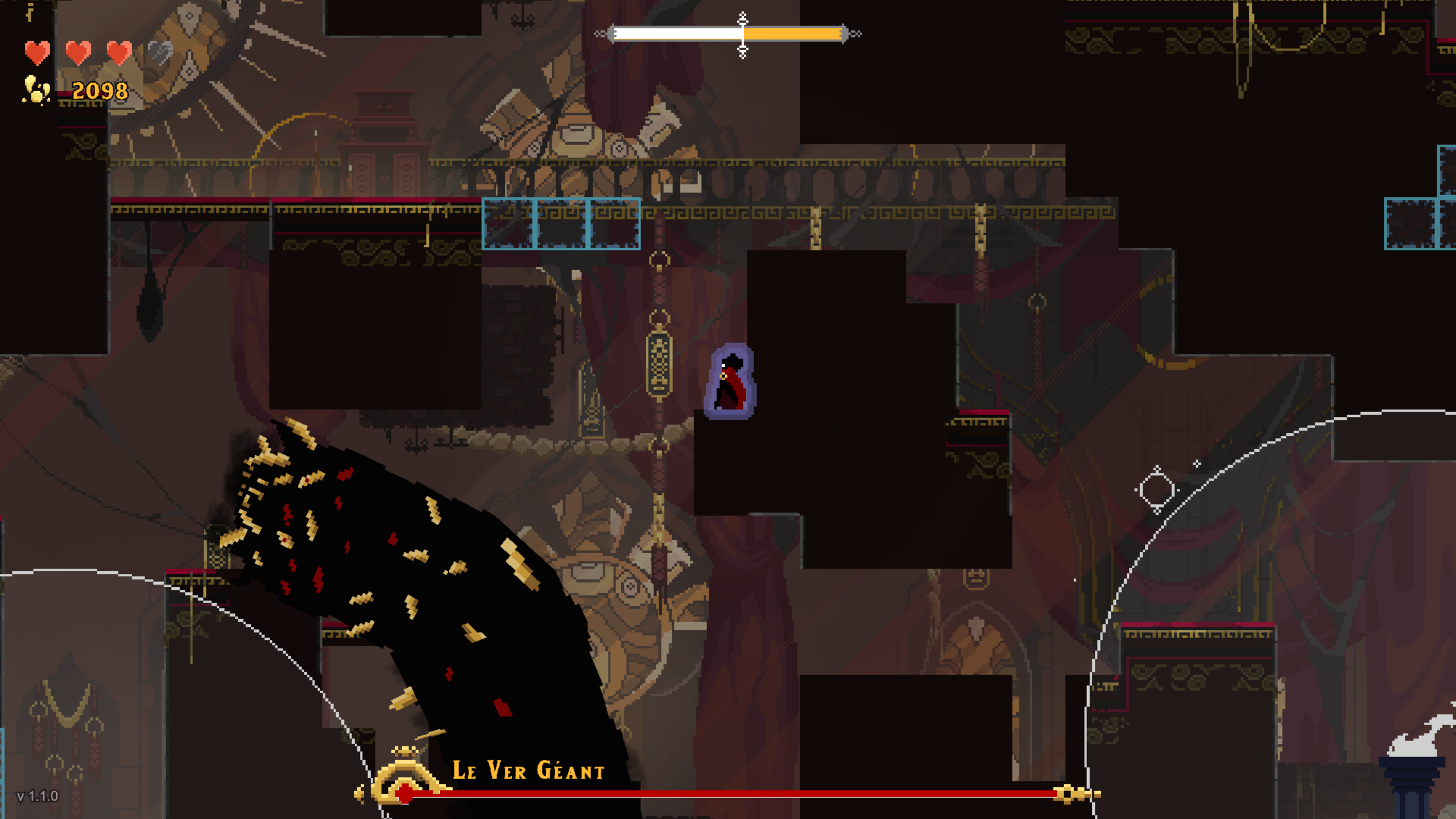 Steam Community :: Noreya: The Gold Project