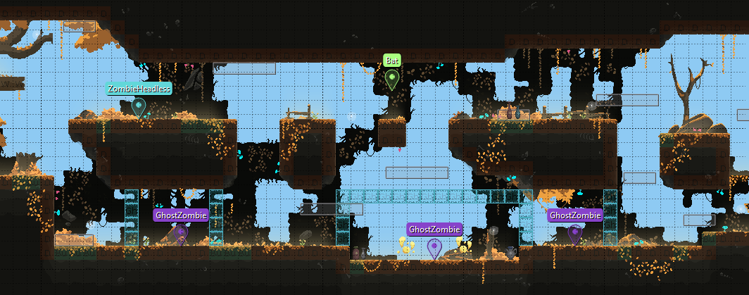 Steam Community :: Noreya: The Gold Project