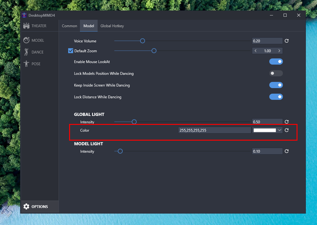 Steam Community :: DesktopMMD4:Born to Dance