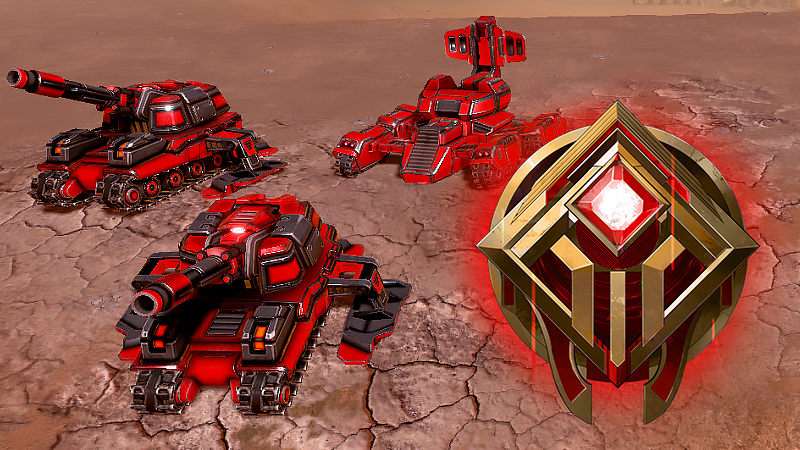 Barkhan - Factions of the Barkhan World: Part 4, in Crimson Tone ...