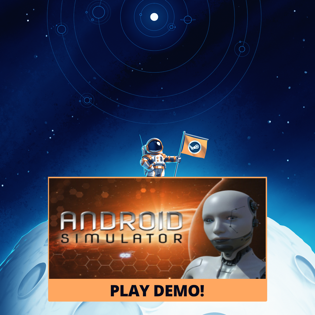 Steam Community :: Android Simulator: Prologue