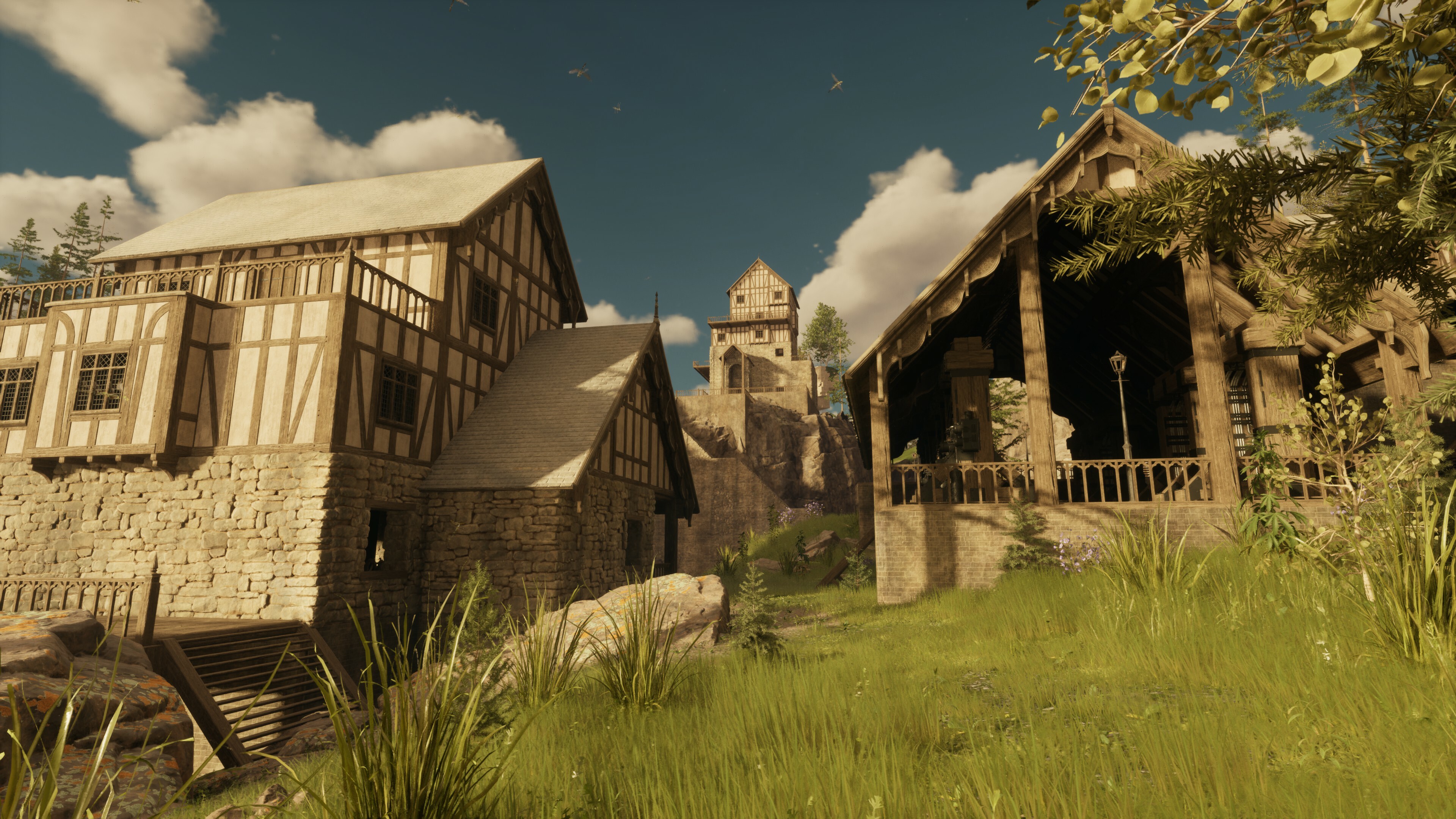 Steam Community :: Nightingale