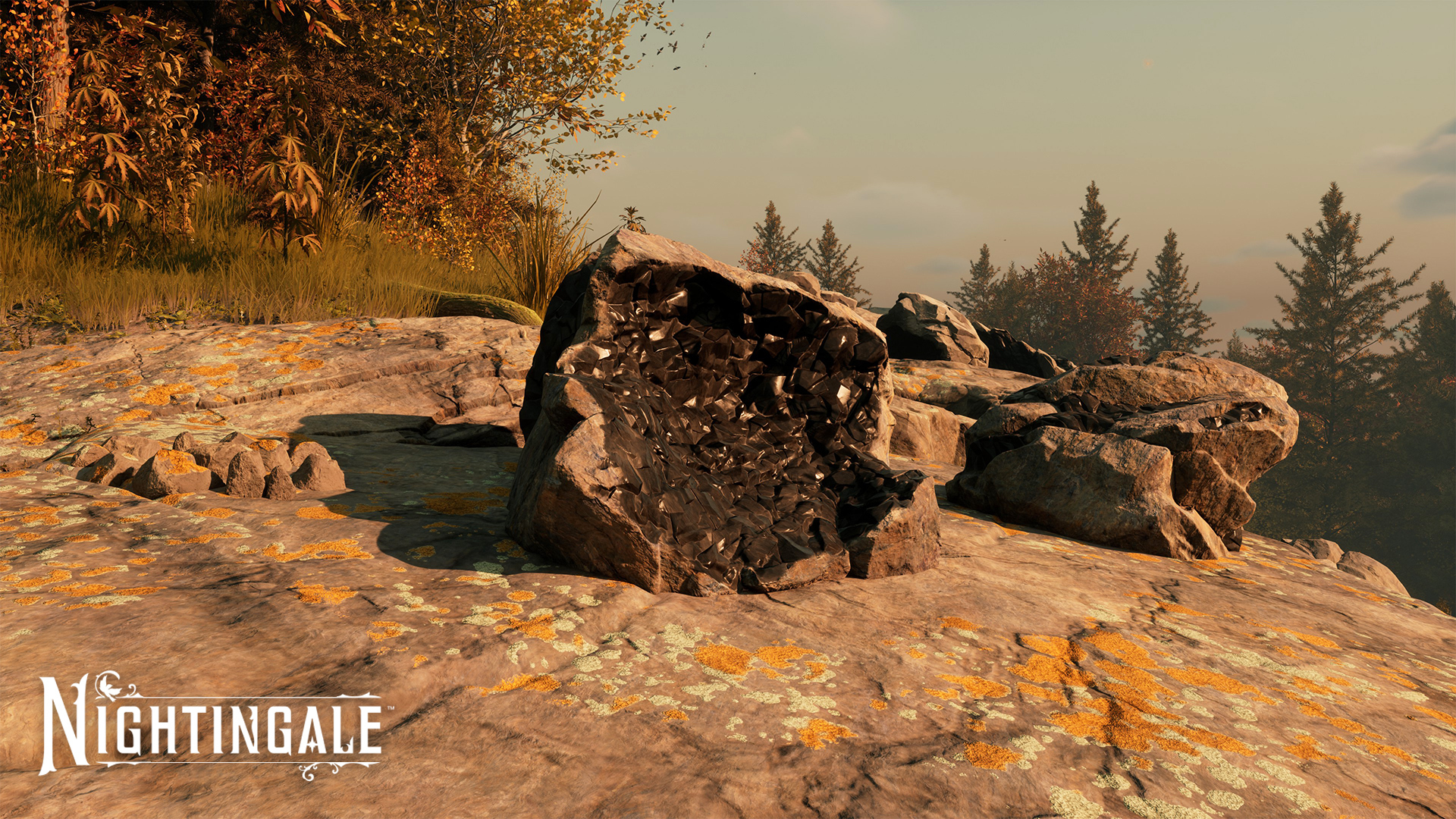 Steam Community :: Nightingale